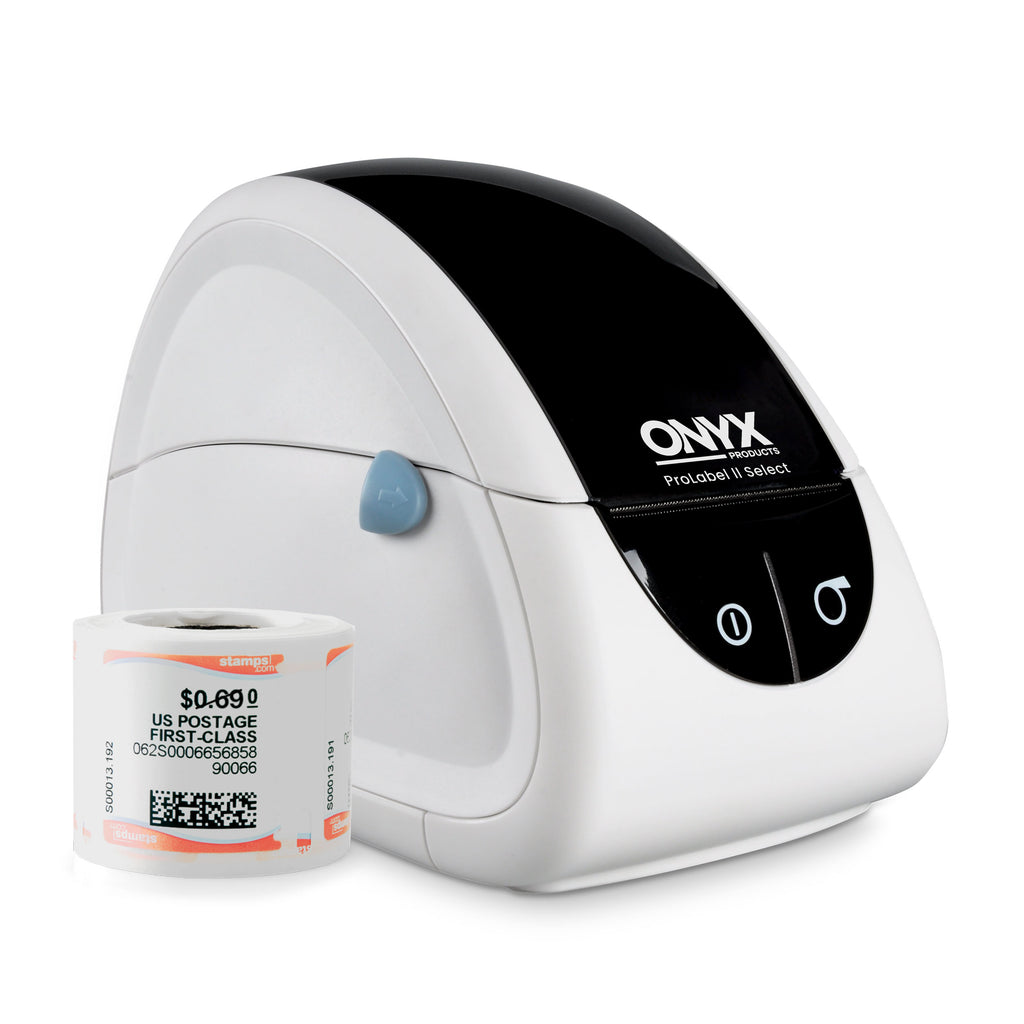 Stamps.com ProLabel II Select 2" Thermal Printer – Endicia Supplies Store